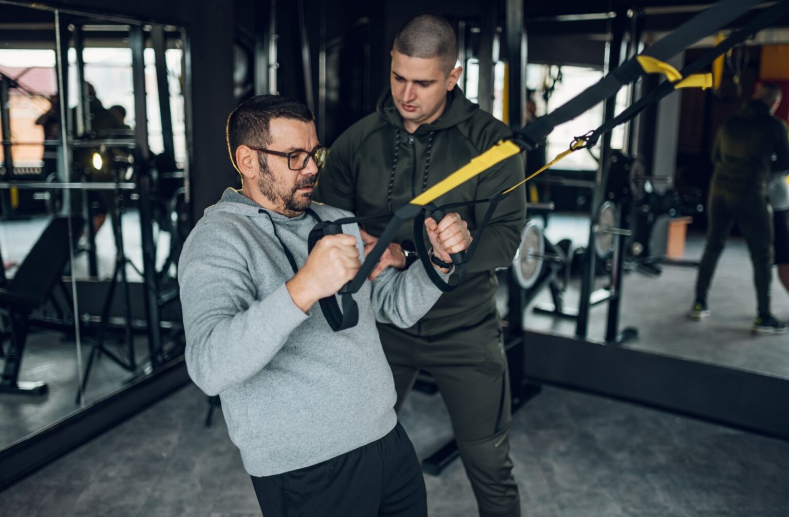 Debunking 6 Common Exercise Myths | OneUp Fitness